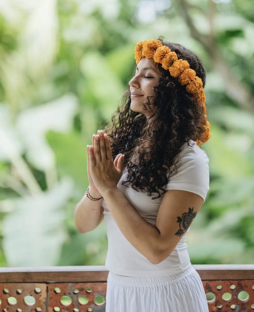 Mantras and Chanting in Yoga: A Deep Dive - Yoga Poses, Sequences ...